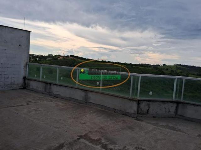 Apartamento à venda no Parque das Acácias