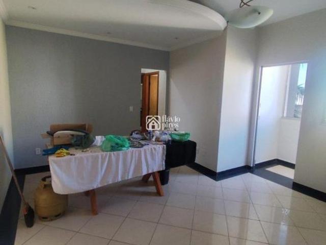 Apartamento à venda no Parque das Acácias