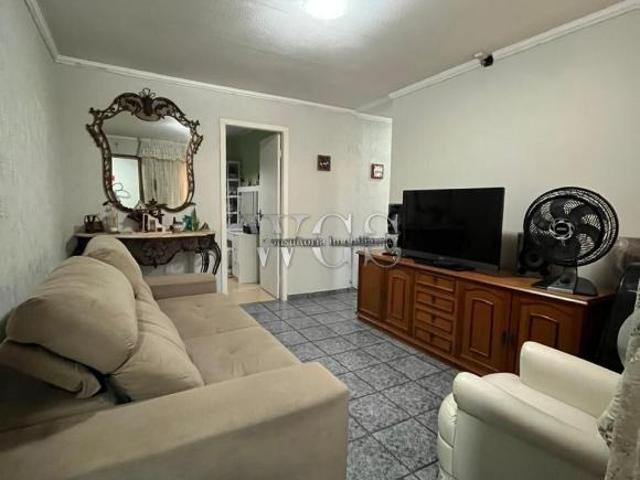 Apartamento à Venda no Parque das Árvores – 65m² – 3 Dorms – Zona Sul SP