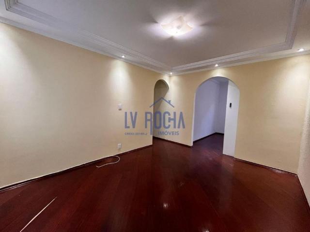 Apartamento À Venda No Parque Das Árvores