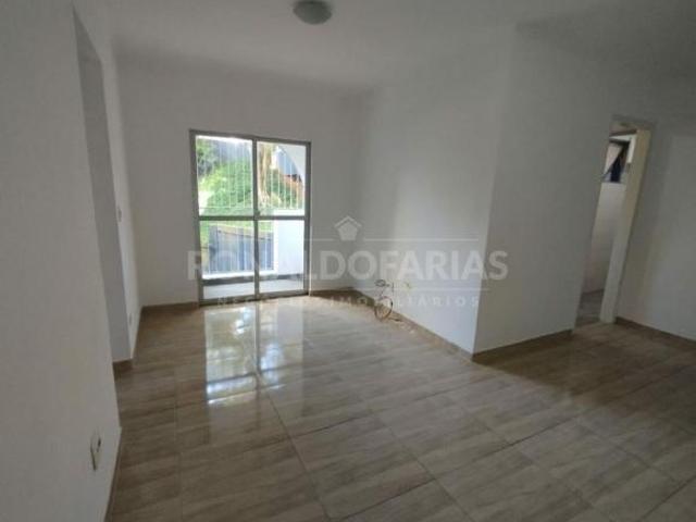 Apartamento à venda no Parque das Árvores / Zona Sul