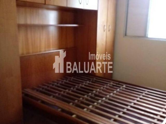 Apartamento a venda no Parque das Árvores São Paulo SP
