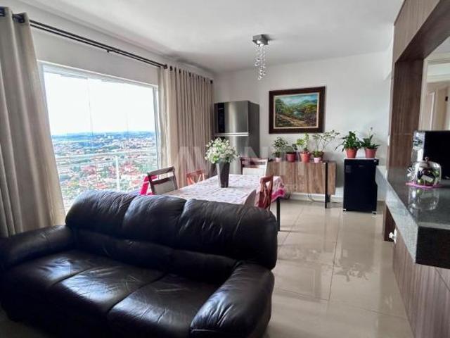 Apartamento à venda no Parque das Flores em Campinas na Davanti Imóveis