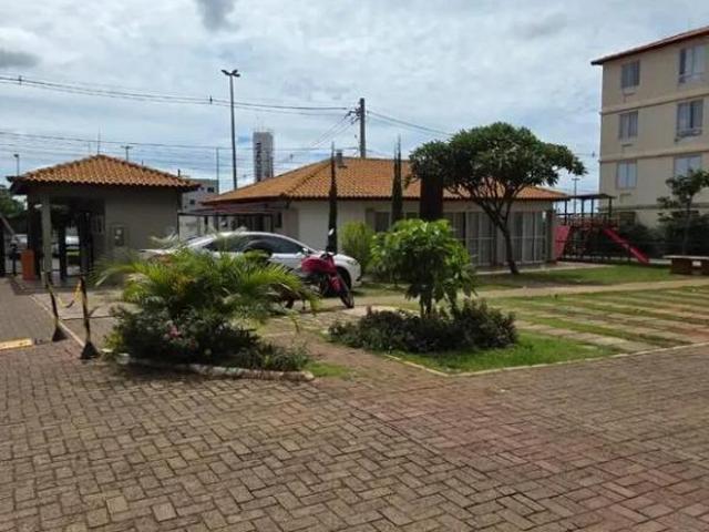 Apartamento à venda no Parque das Flores