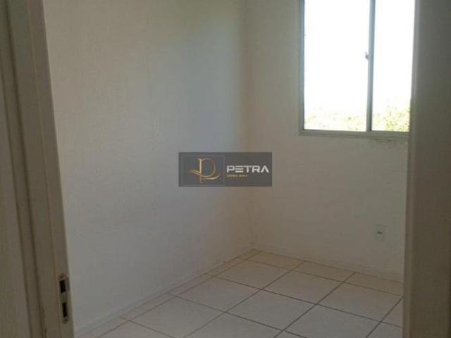 Apartamento à venda no Parque das Indústrias