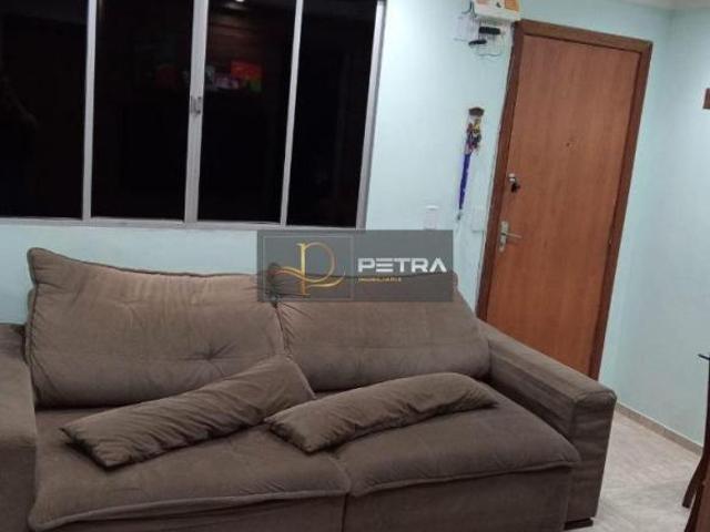 Apartamento à venda no Parque das Indústrias