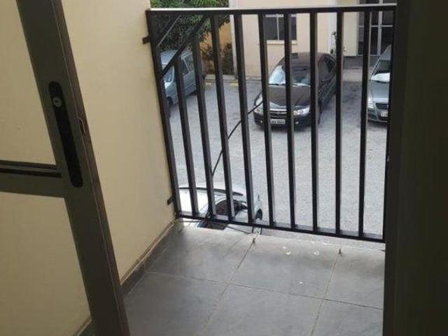 Apartamento à venda no Parque das Iglesias
