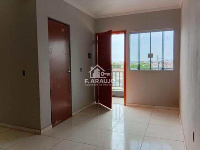 Apartamento à venda no Parque das Laranjeiras