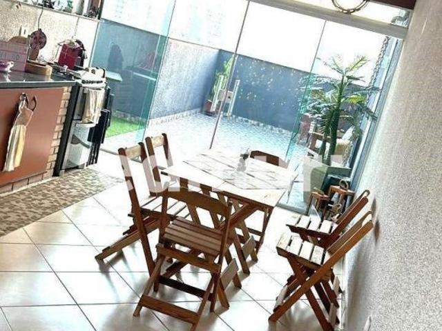 Apartamento à venda no Parque das Nações