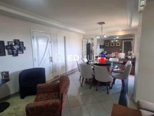 Apartamento à venda no Parque das Nações