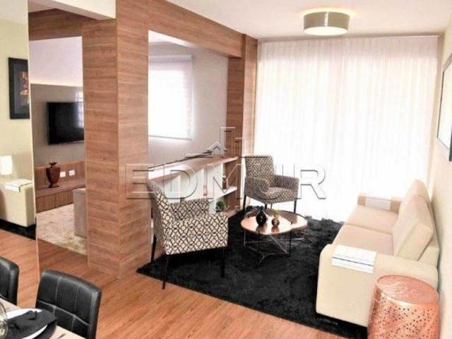 Apartamento à venda no Parque das Nações
