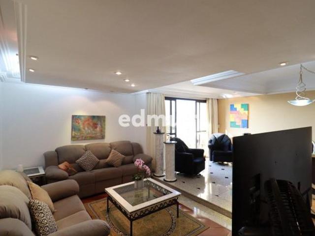 Apartamento à venda no Parque das Nações