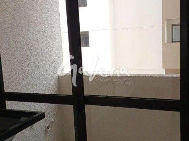 Apartamento à venda 2 quartos Parque das Nações Santo André