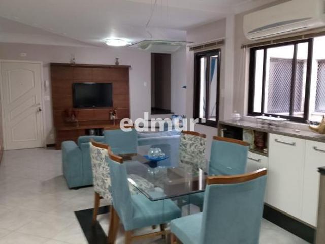 Apartamento à venda no Parque das Nações