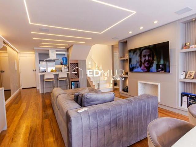 Apartamento à venda no Parque das Nações