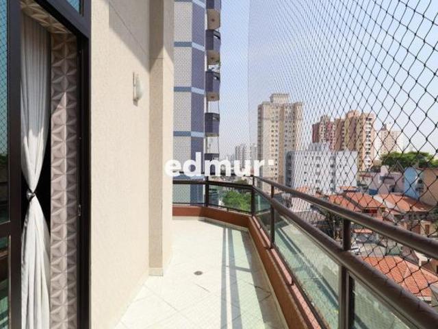 Apartamento à venda no Parque das Nações