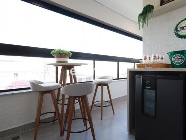 Apartamento à venda no Parque das Nações