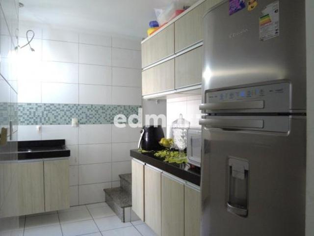 Apartamento à venda no Parque das Nações