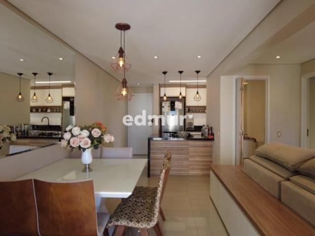 Apartamento à venda no Parque das Nações