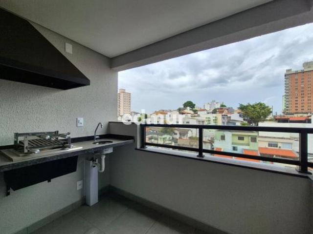 Apartamento à venda no Parque das Nações