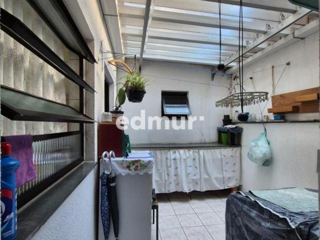 Apartamento à venda no Parque das Nações