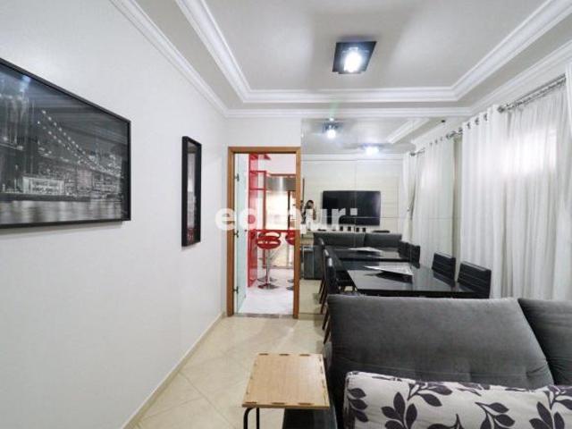Apartamento à venda no Parque das Nações