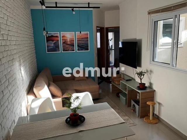 Apartamento à venda no Parque das Nações