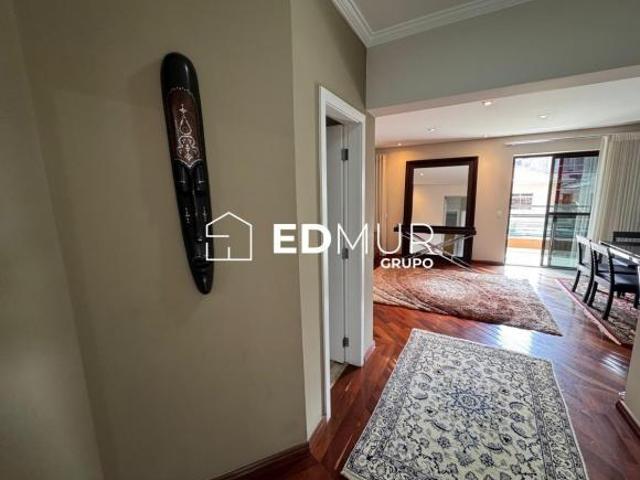 Apartamento à venda no Parque das Nações