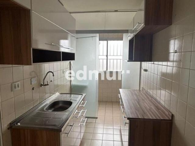 Apartamento à venda no Parque das Nações
