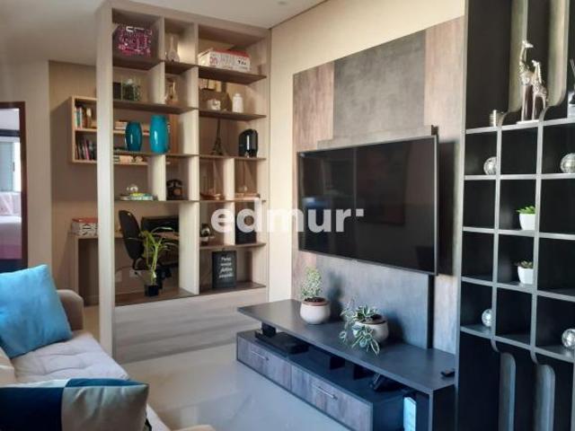 Apartamento à venda no Parque das Nações