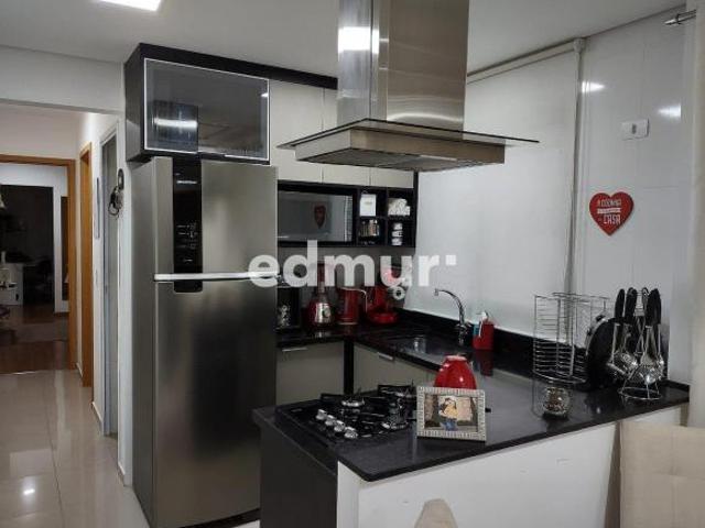 Apartamento à venda no Parque das Nações