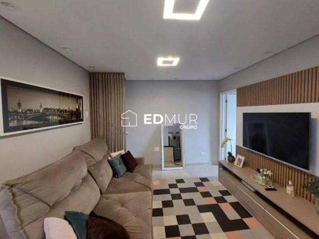 Apartamento à venda no Parque das Nações