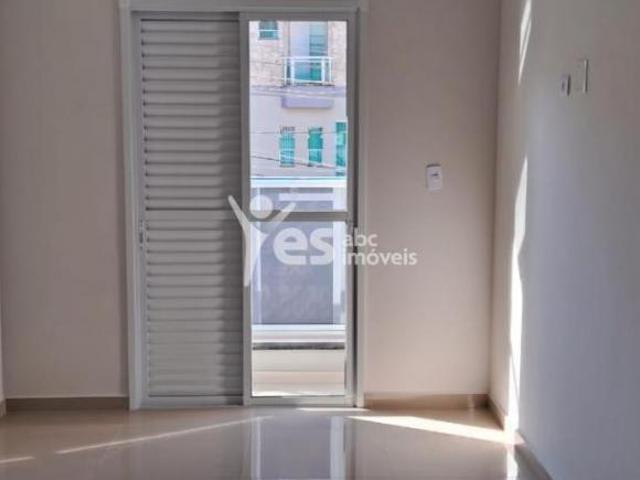 Apartamento à Venda no Parque das Nações 60m², 2 Dormitórios, Suíte com Sacada