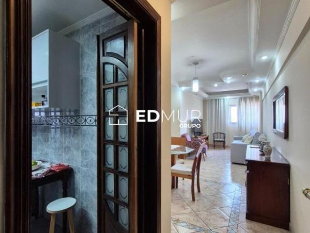 Apartamento à venda no Parque das Nações