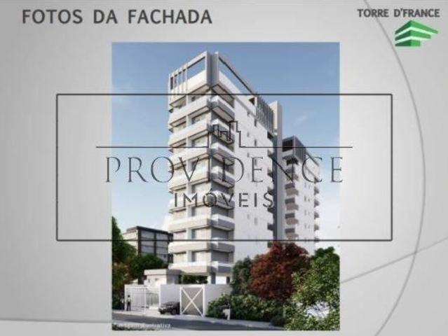 Apartamento com 2 dormitórios à venda, 53 m² por R$ 345.000,00 Parque das Nações Santo André/SP