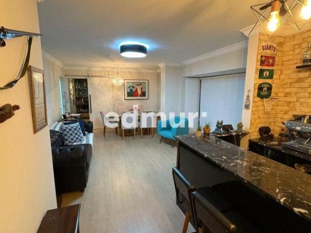 Apartamento à venda no Parque das Nações