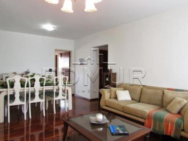 Apartamento à venda no Parque das Nações