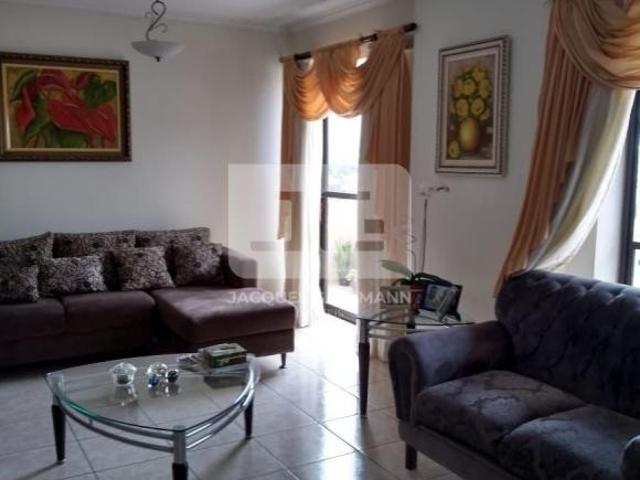 Apartamento à venda no Parque das Nações
