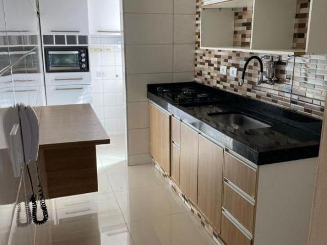APARTAMENTO À VENDA NO PARQUE DAS NAÇÕES