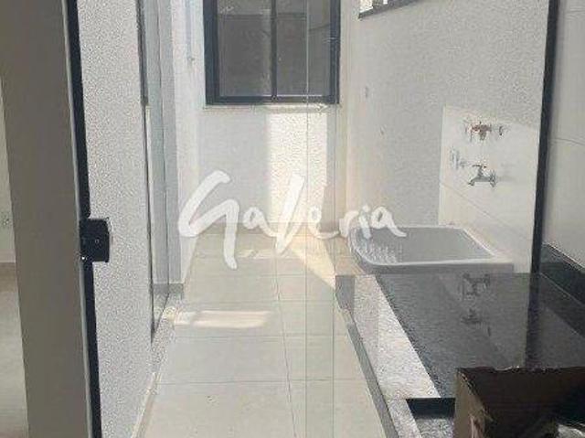 Apartamento com 2 quartos à venda Parque das Nações Santo André