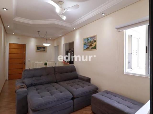 Apartamento à venda no Parque das Nações