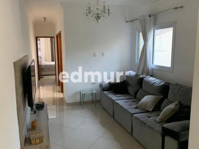Apartamento à venda no Parque das Nações