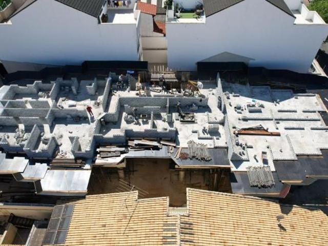 Apartamento à venda no Parque das Nações