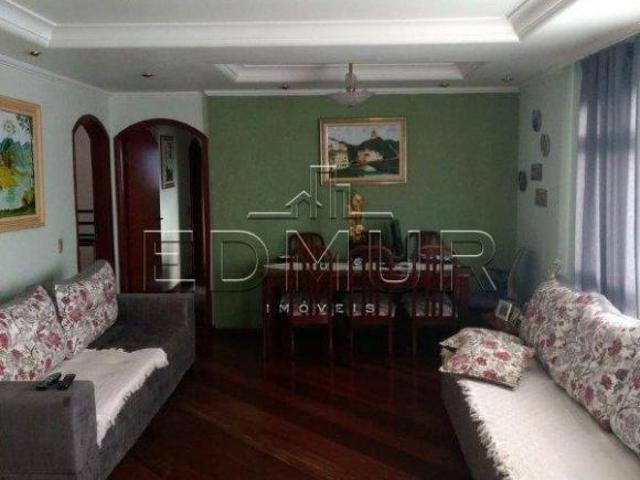 Apartamento à venda no Parque das Nações
