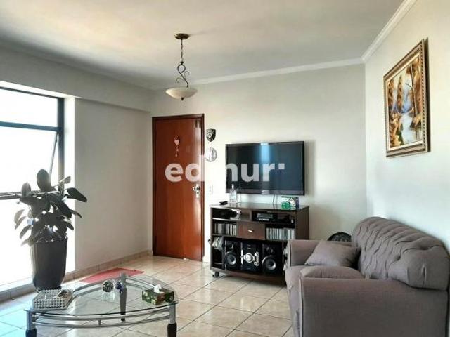 Apartamento à venda no Parque das Nações