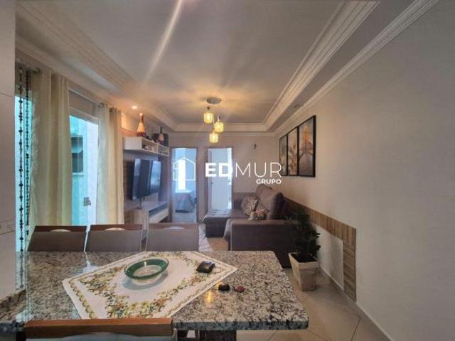 Apartamento à venda no Parque das Nações