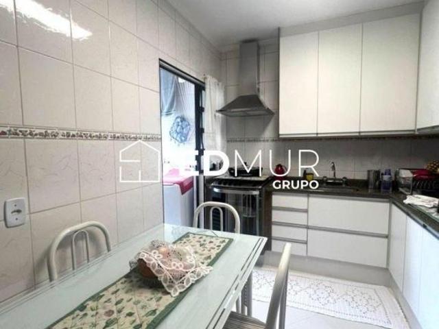 Apartamento à venda no Parque das Nações