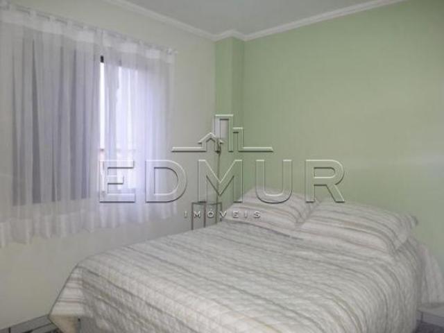 Apartamento à venda no Parque das Nações