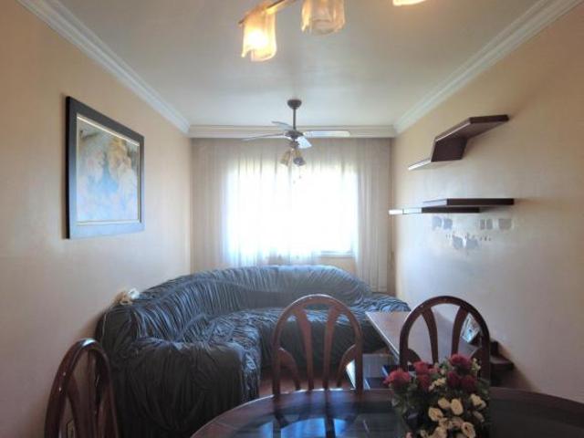 Apartamento à venda no Parque das Nações