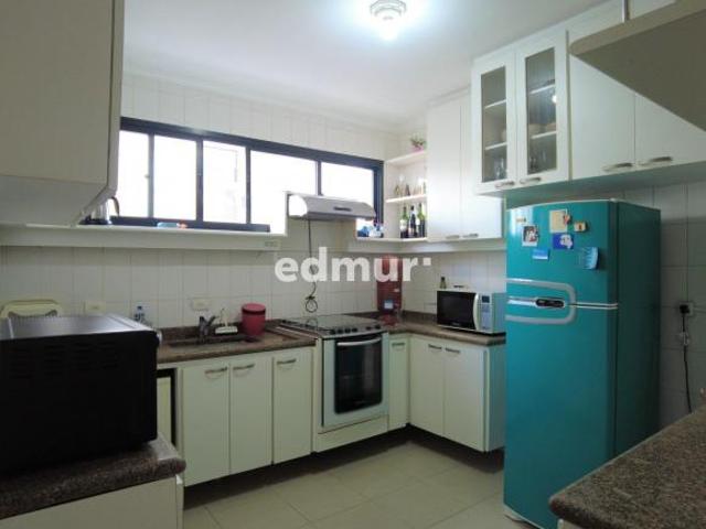 Apartamento à venda no Parque das Nações